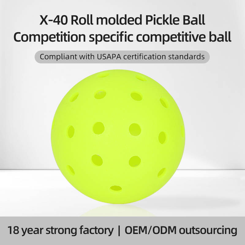 How to Choose the Best Lifetime Pickleballs for Your Game