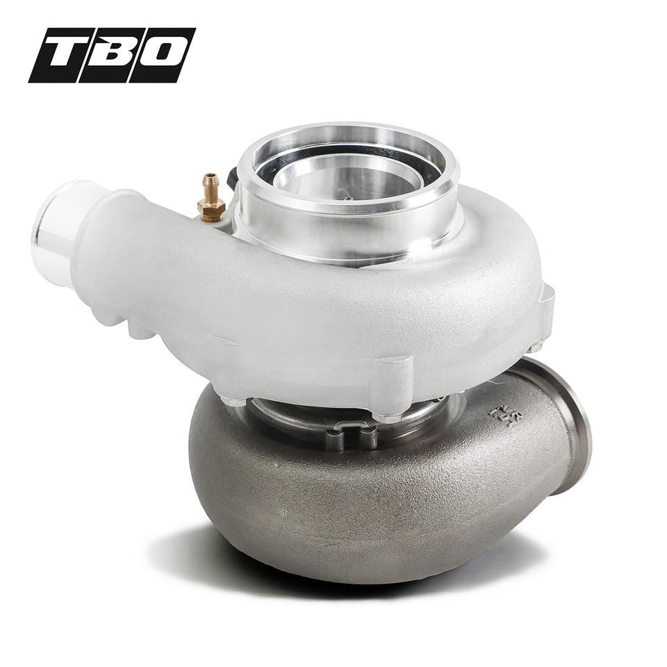 New TBO G30-900 Ball Bearing Forged Billet Compressor Wheel ...