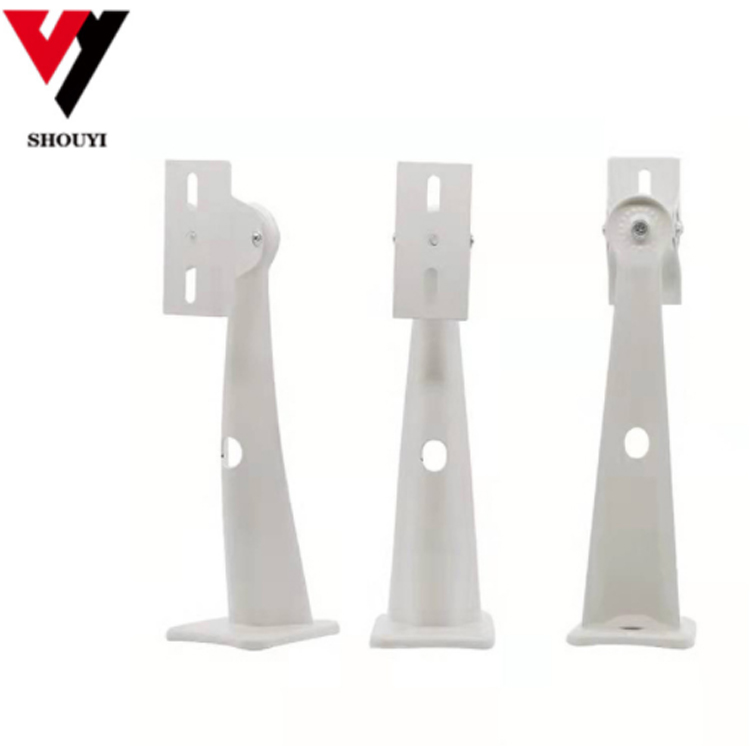 How to Choose the Best CCTV Wall Brackets for Your Security System