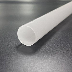 Frosted Acrylic Light Diffusers - Customizable & Bright