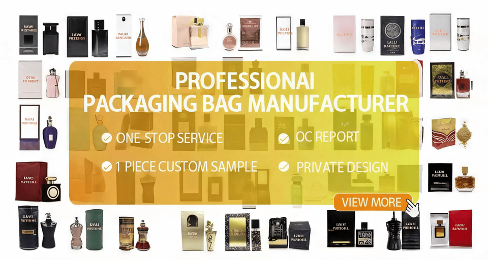 USA Stock 2-7 Days Best Price Salable Original Brand Perfume of High ...