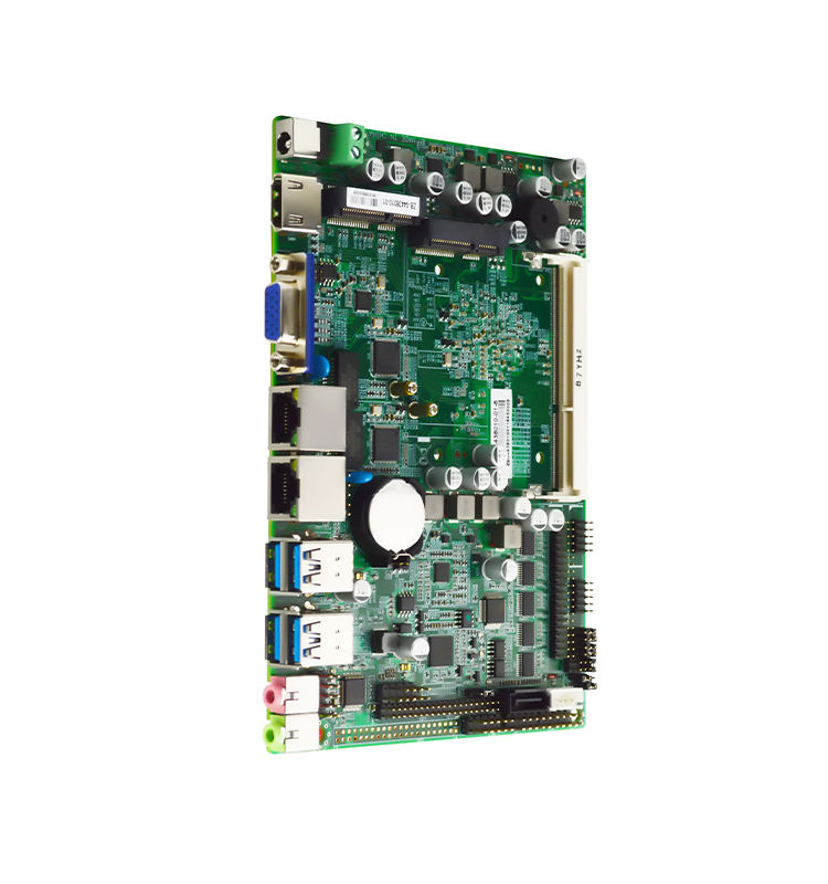 New Intel 6th Generation I3-6100U CPU Onboard 8GB DDR3 Single 4 ...