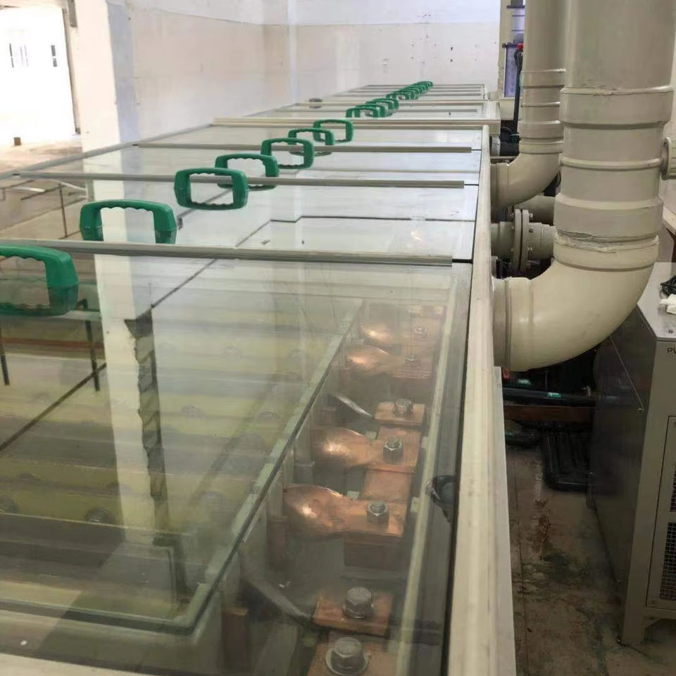 High Efficiency Industrial Grade Alkaline Etching Solution Copper ...