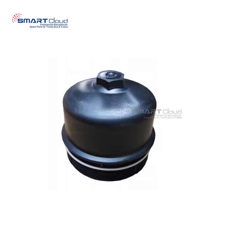 51055050017 Fuel Filter Cover For Man| Alibaba.com