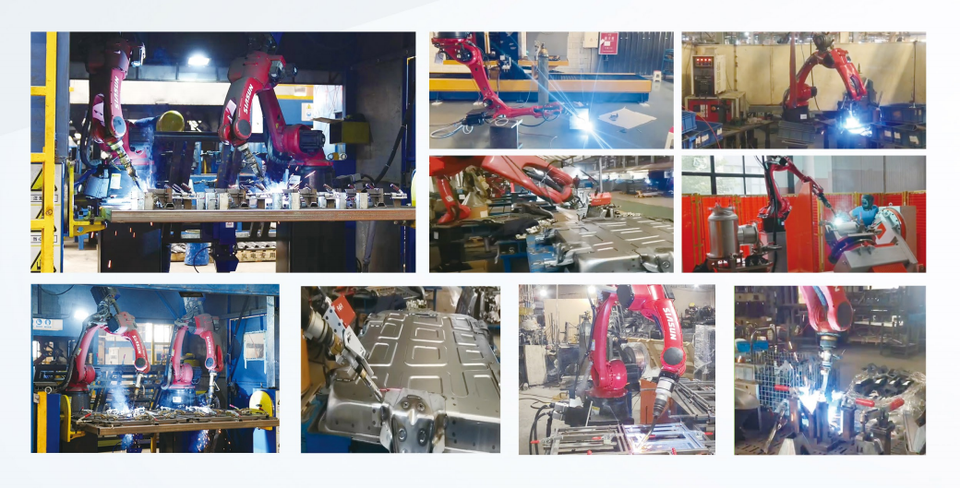 A 6-axis Industrial Welding Robot for Laser Tracking in Welding ...