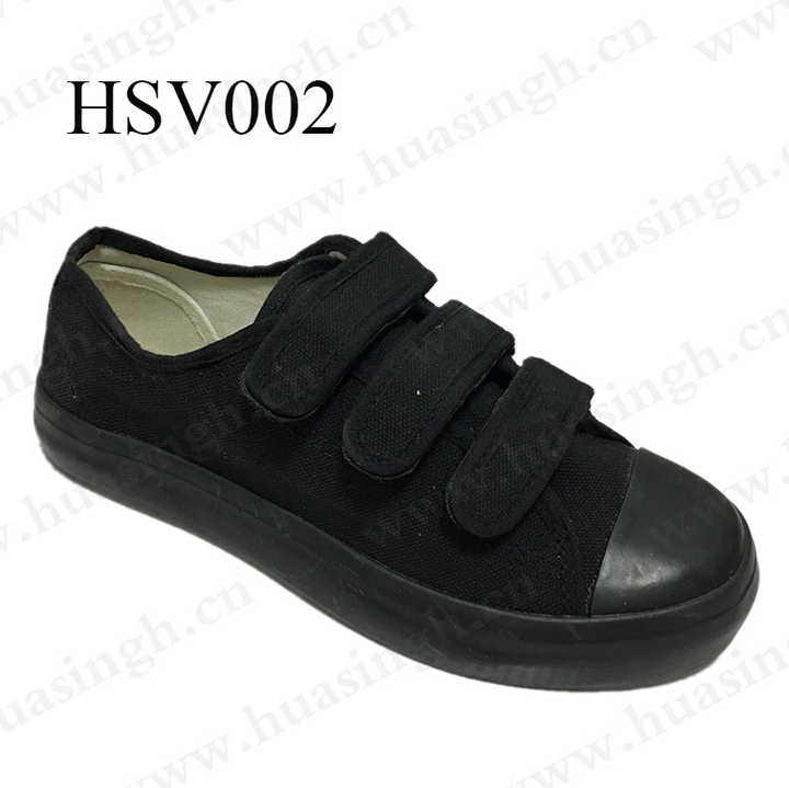 CXT,No-shoelace Durable Vulcanized Rubber Outsole Prisoner Shoes Low ...