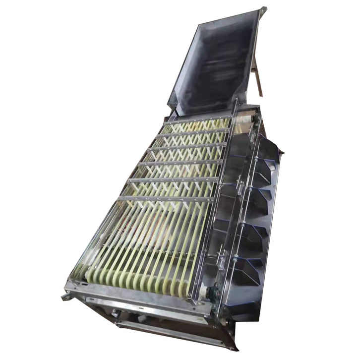 Industrial Avocado Fresh Lemon Citrus Fruit Grading Sorter/ Orange ...