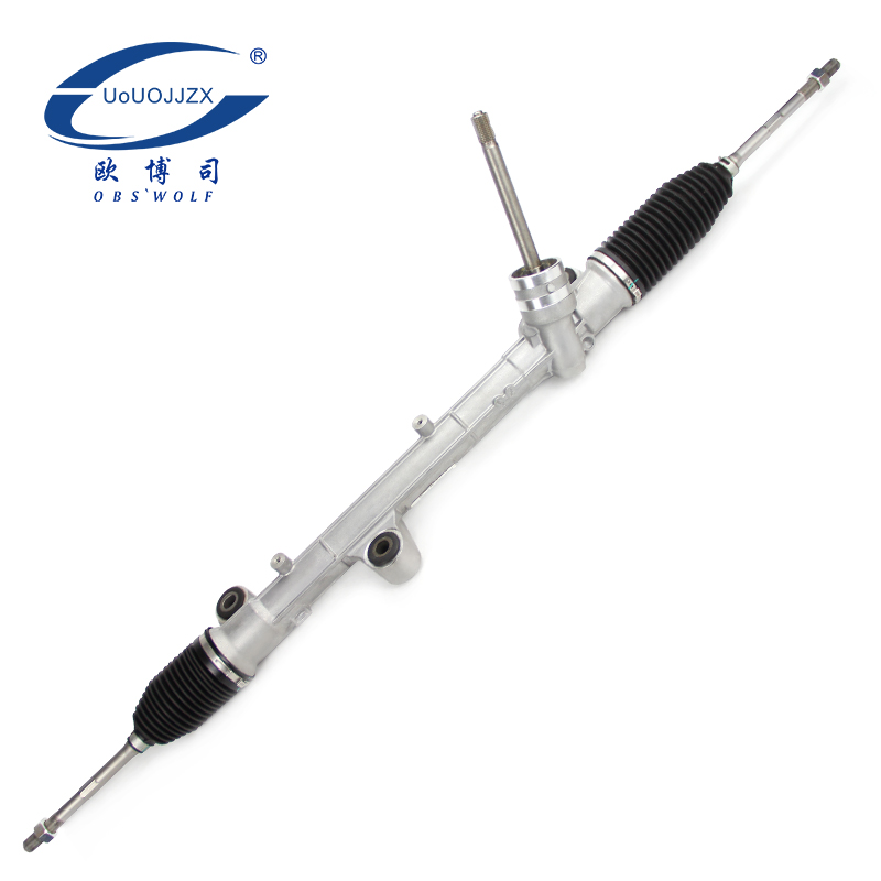 Auto Parts Rack - Quality Power Steering Solutions