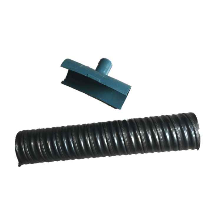 HDPE Plastic Prestressed Corrugated Duct for Post Tensioning Tendons