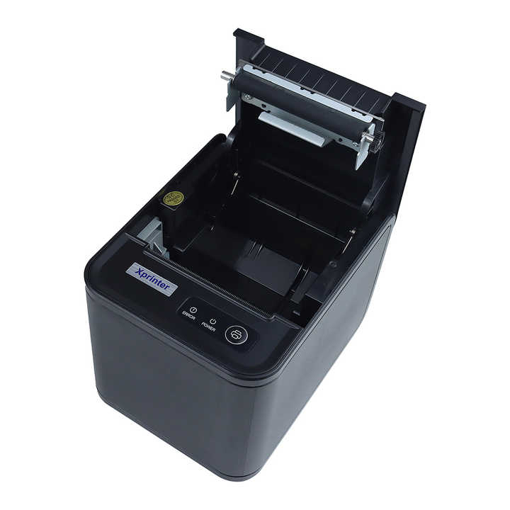 New Model 80mm Embedded Thermal Printer Barcode Thermal Printer Thermal ...