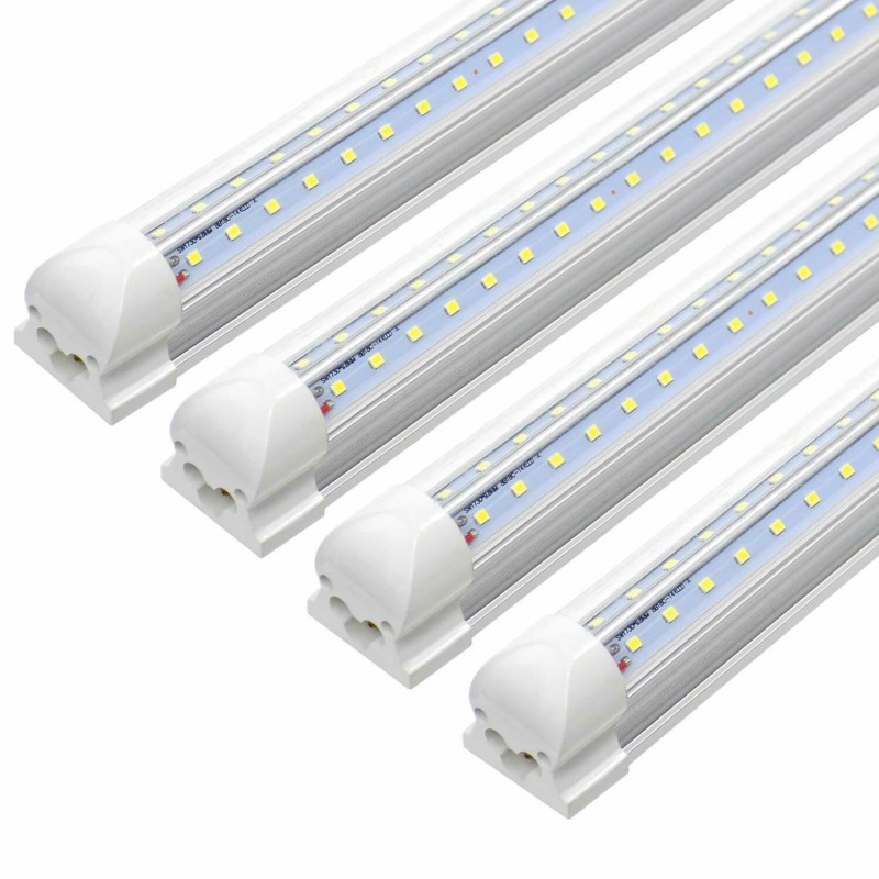 Brighten Your Space with Energy-Efficient ac85-265v led tube light ...