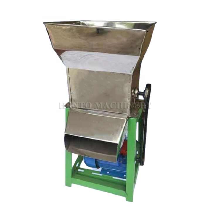 Commercial Potato Grinding Machine - Sweet Potato Flour Milling Machine
