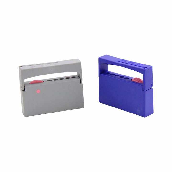 Dental Endo File Holder With Disinfection Measuring Count| Alibaba.com
