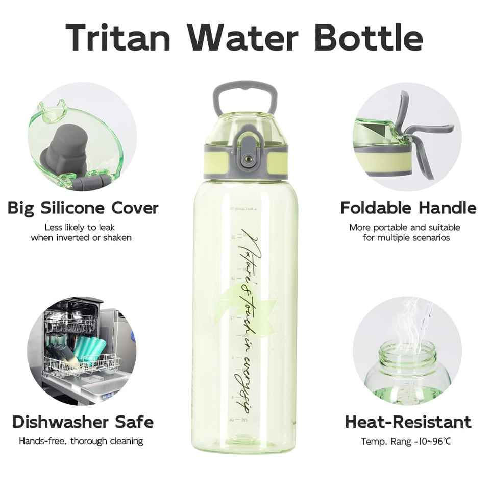 316 Stainless Steel Water Bottle Portable Tumbler BPA Free Custom Logo ...