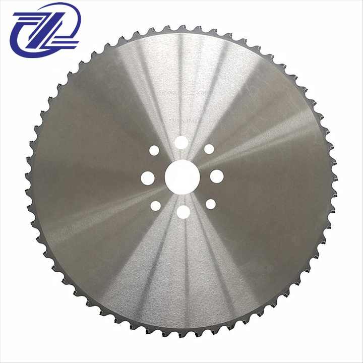 360mm Solid Metal Cutting Cold Saw Blade - High Standard