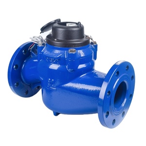 Buy Wholesale helical vane type flow meters At Affordable Prices ...
