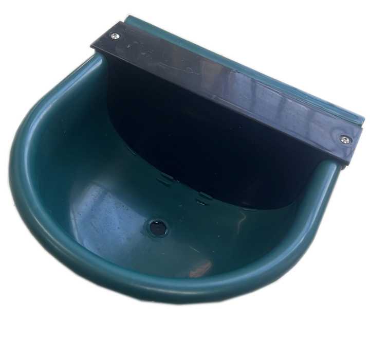 Cow Water Bowl Cattle Water Bowl Animal Auto Drinking Goat and Sheep ...