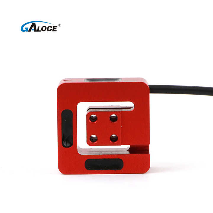 GMD301 Top - Notch 3D Force Measurement Tool for Automated Production New Design 3 Axis Load ...