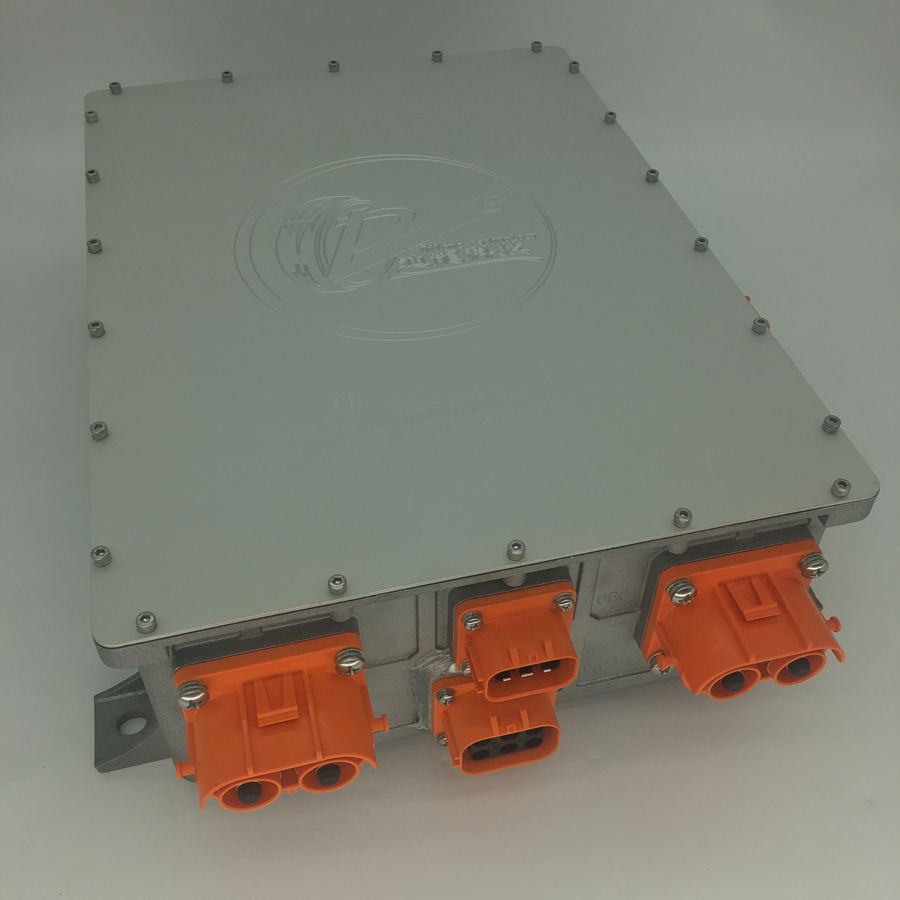 Dilong Factory Sale OBC DCDC PDU 3 in 1 Combo 8kw 600V Ev Car Onboard ...