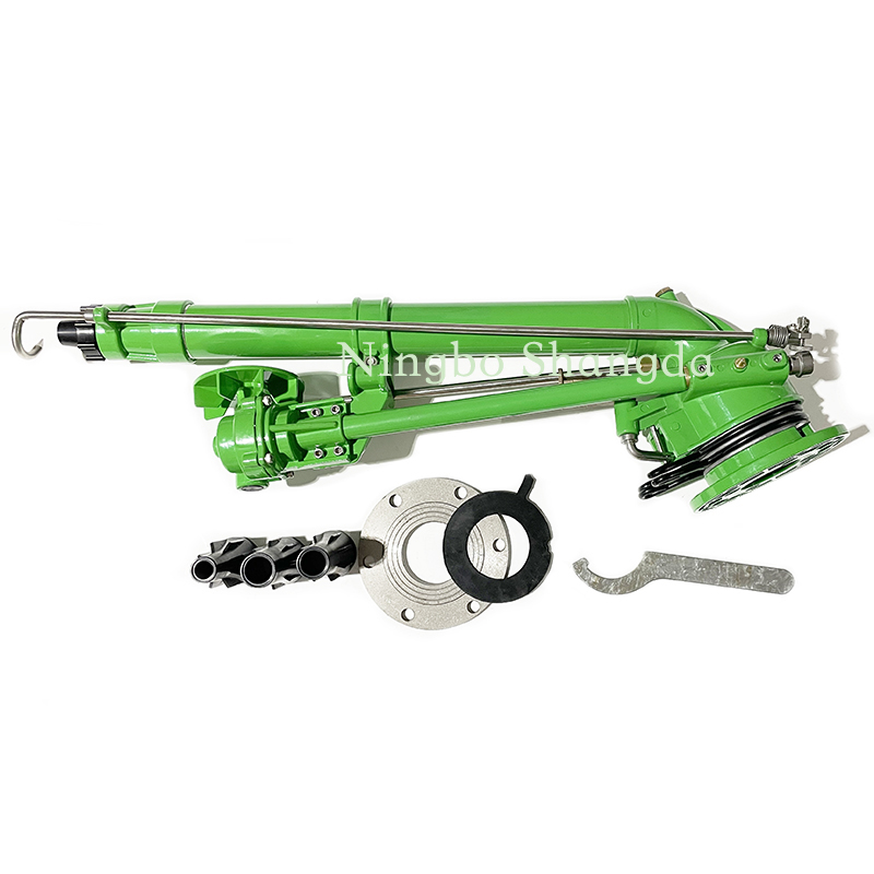 Affordable Rain Gun Sprinkler for Large Farms - Alibaba.com