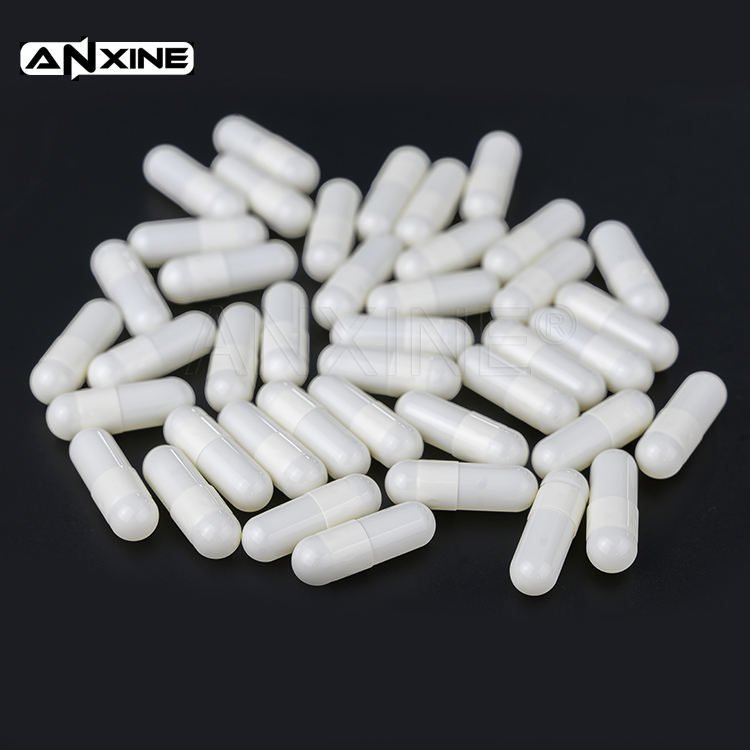 Wholesale Colored Empty Pill Capsule Full Size 000,00,0,1,2,3,4,5 ...