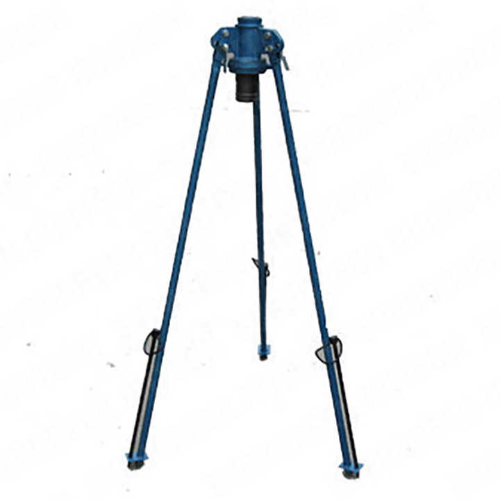 Sprinkler Water Gun Stand Tripod - All-Season & Durable