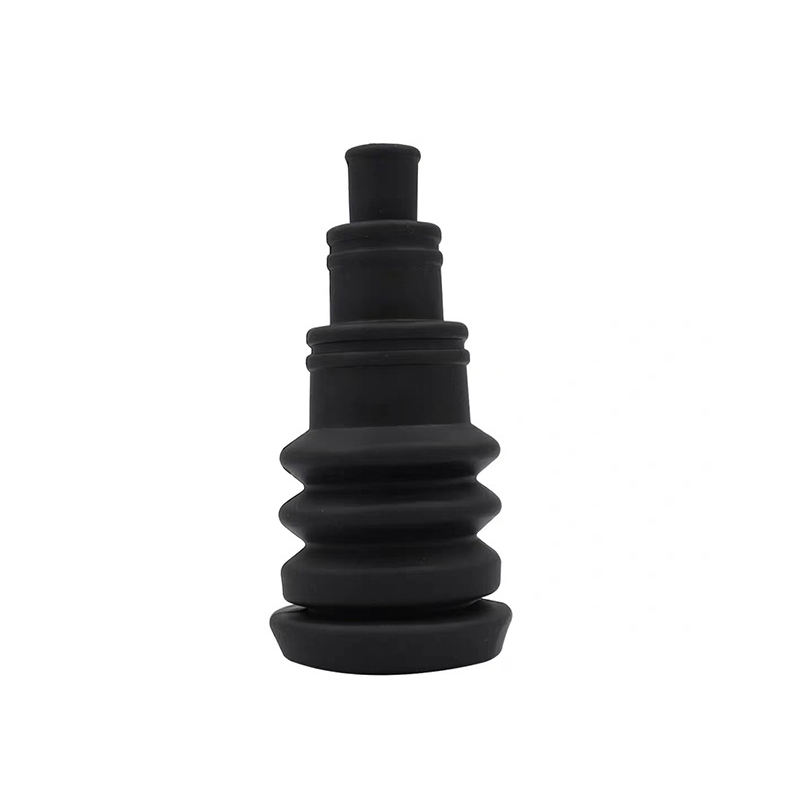 Universal Firewall Boot Rubber Firewall Grommet Wiring Harness Cover ...