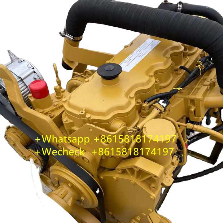 Doosan Diesel Engines - Reliable Power Solutions