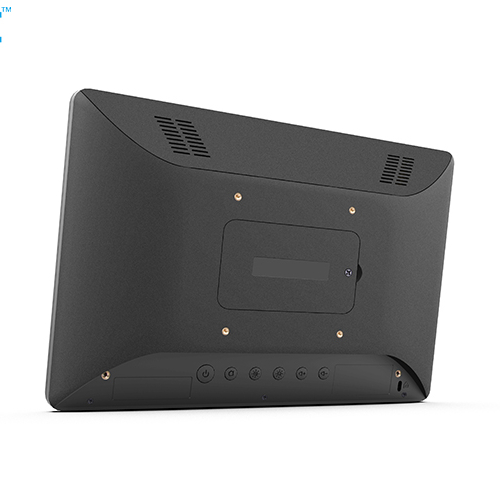 RJ45 port Wall Mount Android Tablet POE 10.1 inch Android Tablet With ...