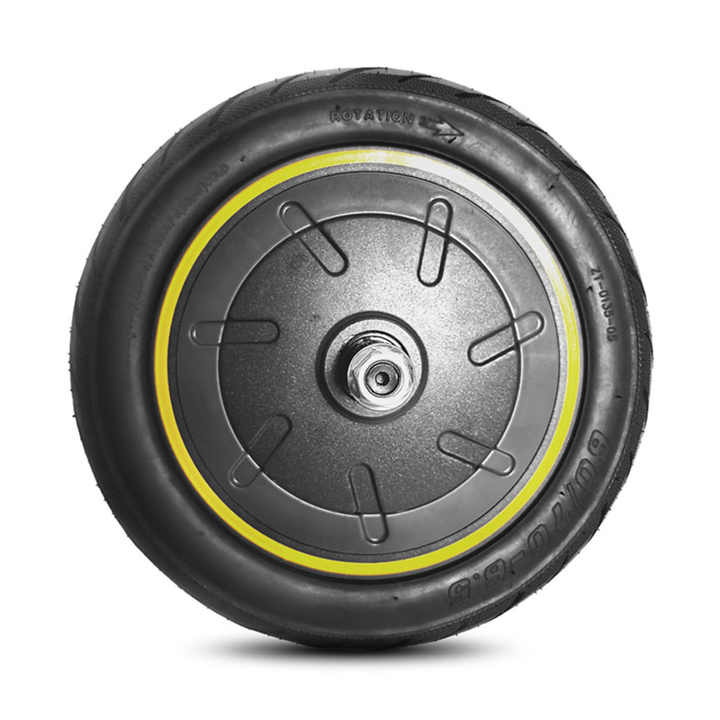 Engine for Nine-bot MAX G30 KickScooter Electric Scooter Wheel Hub ...