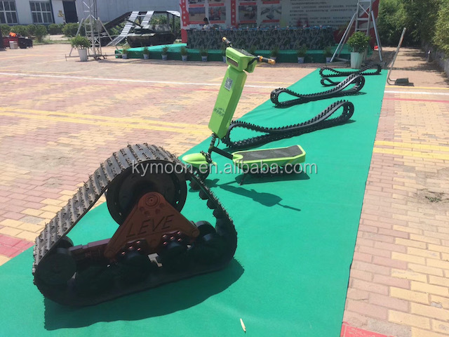 Wholesale Snow Tracks for Vehicles Durable Rubber Track Frame | Alibaba.com