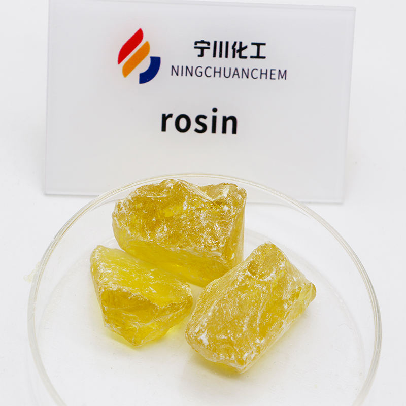 Factory Price Rosin Good Quality Grade Rosin Gum Natural Rosin for ...
