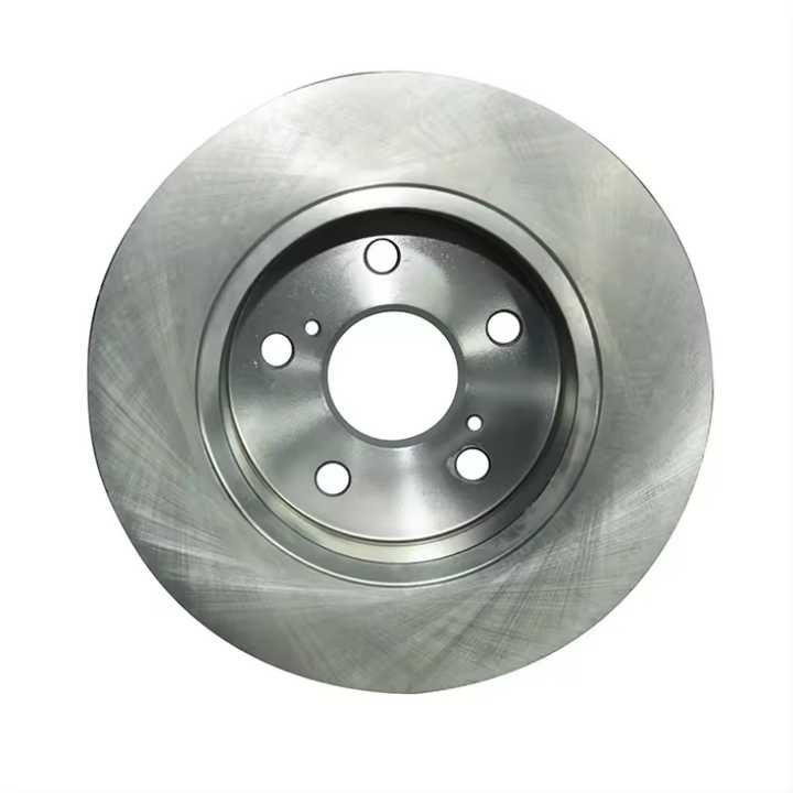 Cheap Price China Brake System Auto Disc Brake Rotor Parts Rear Car ...