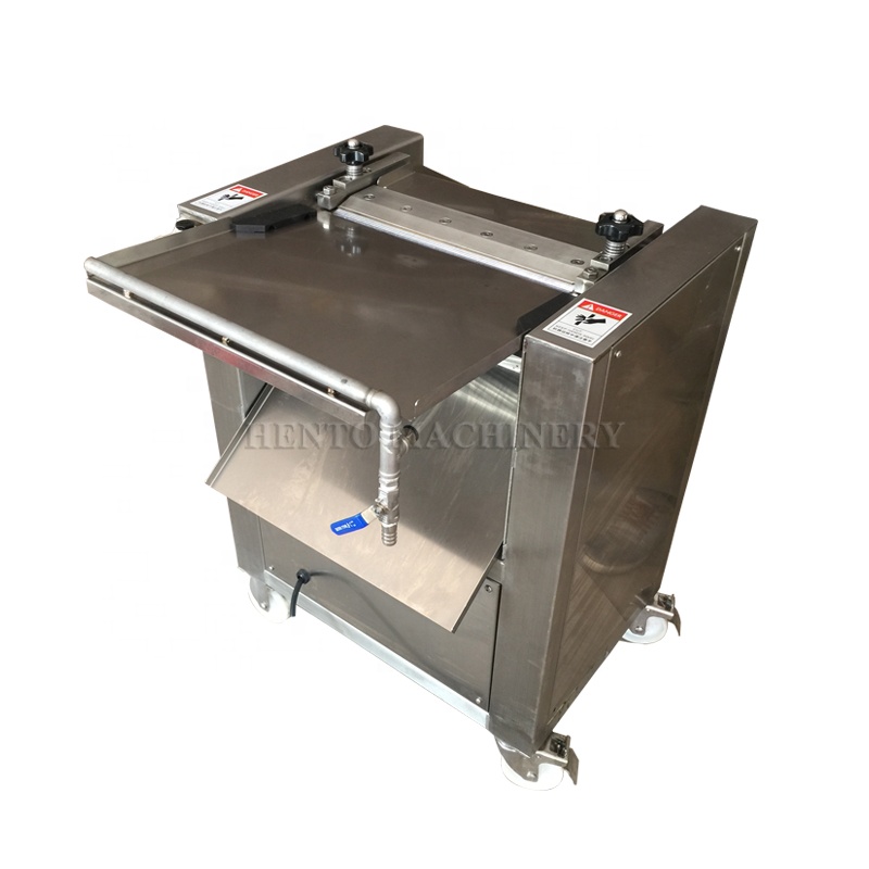 Efficient Fish Skinner - Professional Fish Peeling Machine