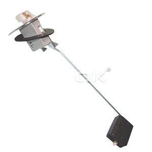 Jauge de réservoir de carburant Mitsubishi L200 - Fiable et durable