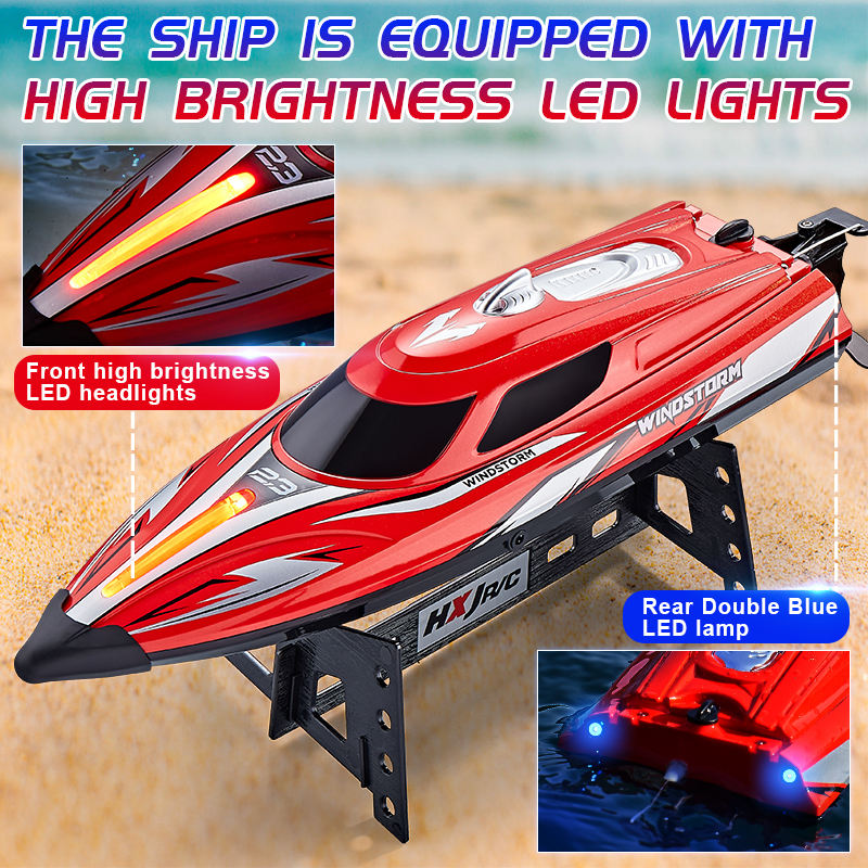 How to Choose the Best Speed Boat Jairuscope for Your Needs