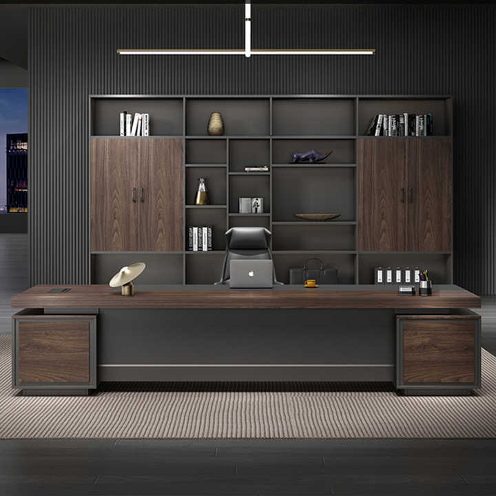 Office Furniture - High Quality Modern Design for Work