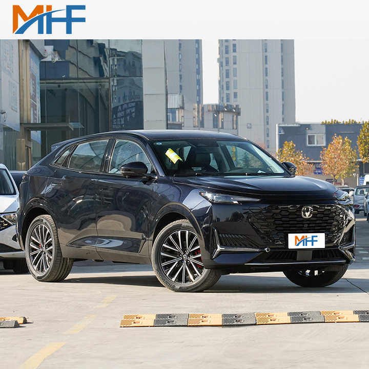 Changan Uni K Luxe 2024 Model 2.0T SUV - New Chinese Cars