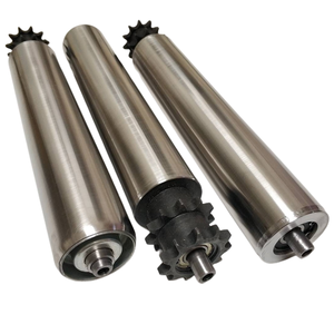 spring loaded conveyor roller Wholesale for Your Maintenance Needs ...