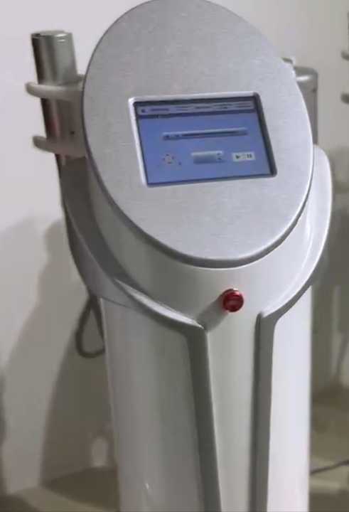 360 Rotating Endo Inner Ball Roller - Body Contouring Machine