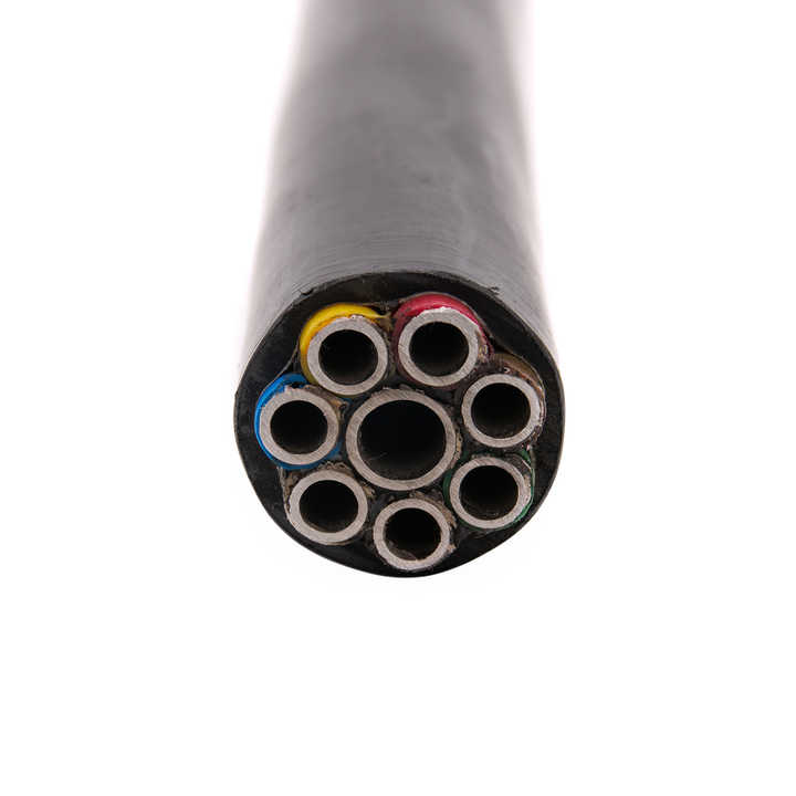 KSB Cable - Durable ESP Cable for Submersible Pumps