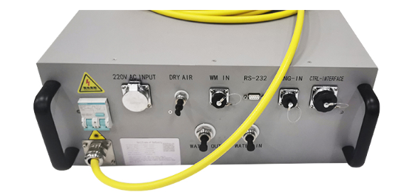 FSC 1000 FSC2000 FSC1500ファイバーレーザーReciファイバーレーザー溶接機切断機用| Alibaba.com