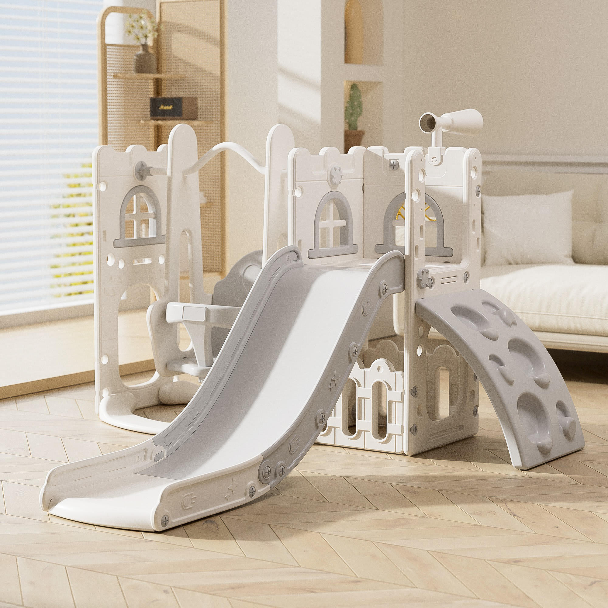 How to Choose the Best Backyard Water Slide Lawn for Your Family