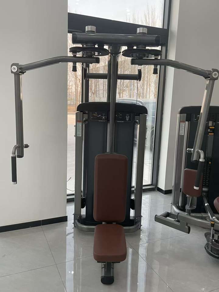 MMD Factory 2026 Full Set Equipment Fitness Gym Equipments Manufacturer ...