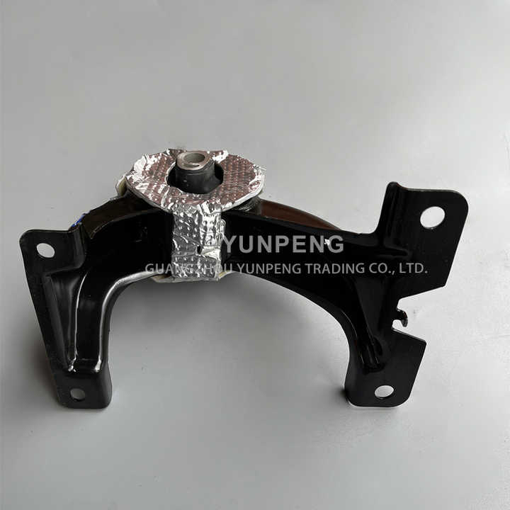 5273893AF New Rear Engine Mount for Chrysler Caravan Chrysler Town and ...