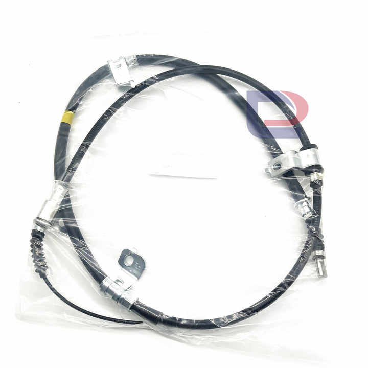 Auto Parts Car Handbrake Cable for H-yundai K-ia 597604H300 597704H300 ...
