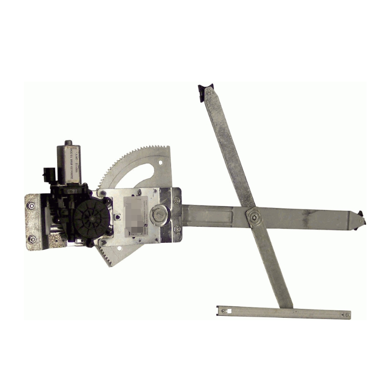 Truck Auto Parts Power Electric Window Regulator Motor Assy 0007250002 ...