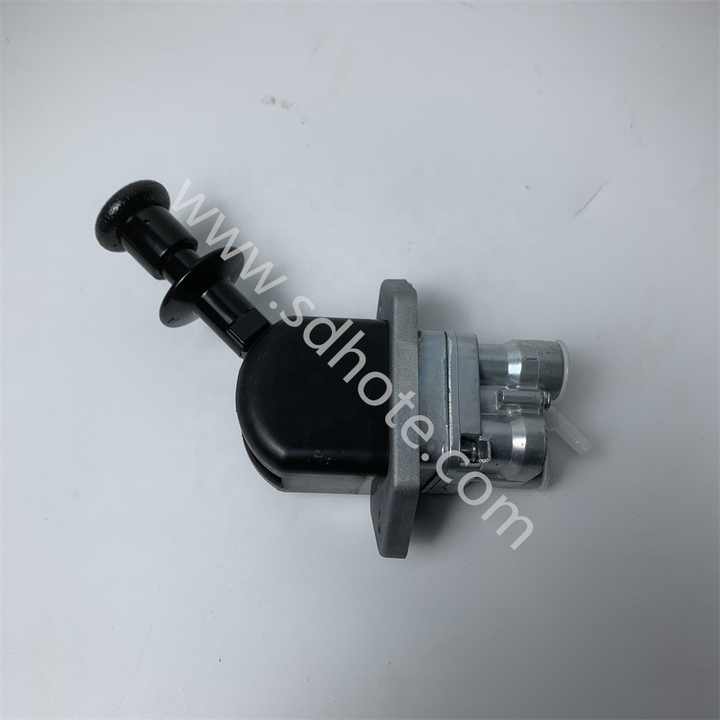Sinotruk Dump Truck Hand Brake Valve 3526B1001001| Alibaba.com