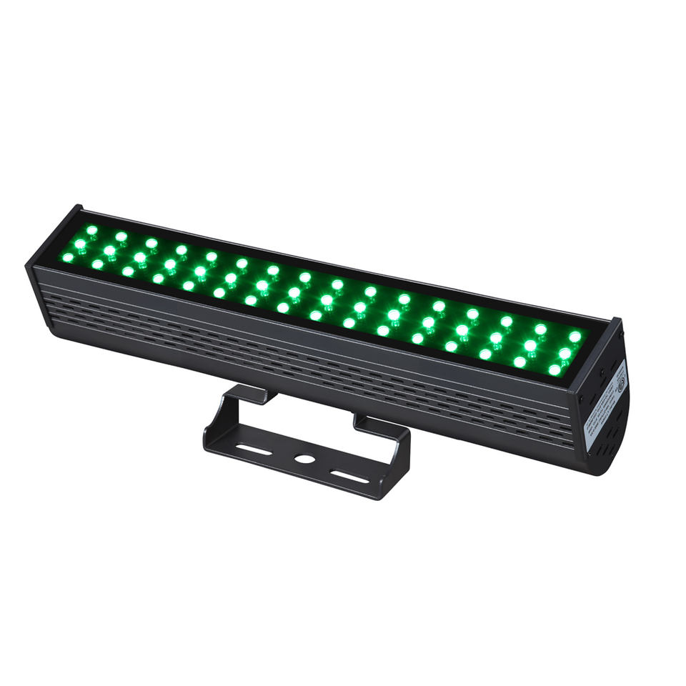 ETL UL RGBW Light for Churches Theaters Commercial Building AC100-277V ...