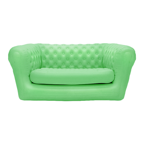 Commercial grade plastic inflatable sectional sofa furniture| Alibaba.com